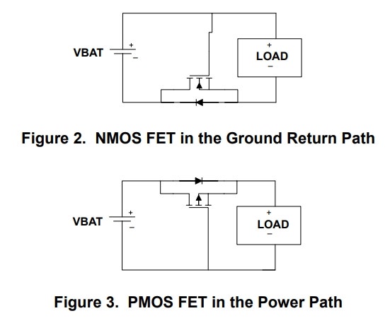 역전압 보호회로 : 네이버 블로그