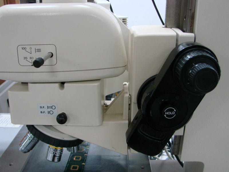 Nikon MM-60 XYZ 3D Measuring Microscope for sale : 네이버 블로그