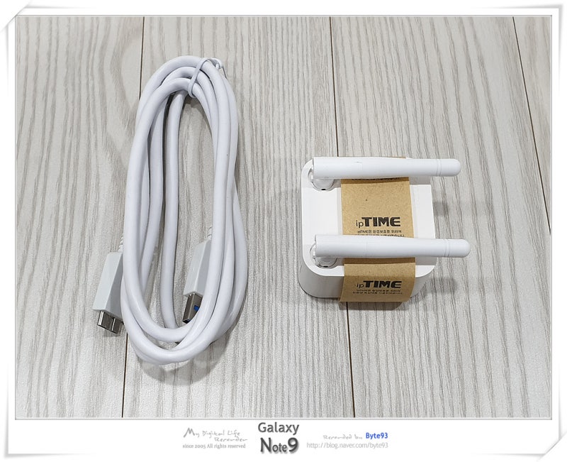 ipTIME A3000UA USB 3.0 무선랜카드 : 네이버 블로그