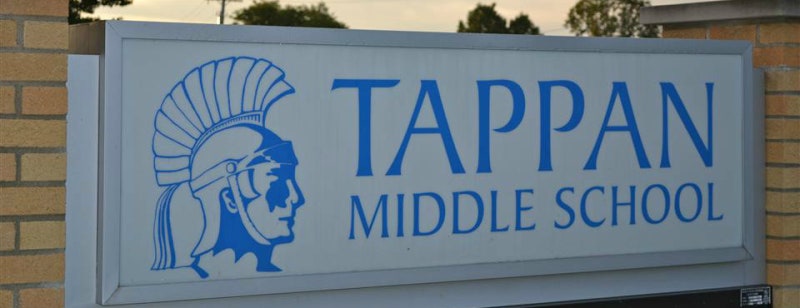 Tappan Middle School (Public) : 네이버 블로그