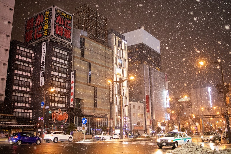 일본 북해도 여행 삿포로에서 비에이까지 가볼만한곳 정리 네이버 블로그