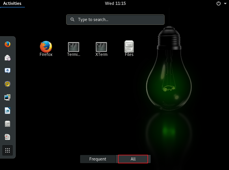openSUSE 호스트명,고정IP 설정 방법 : 네이버 블로그