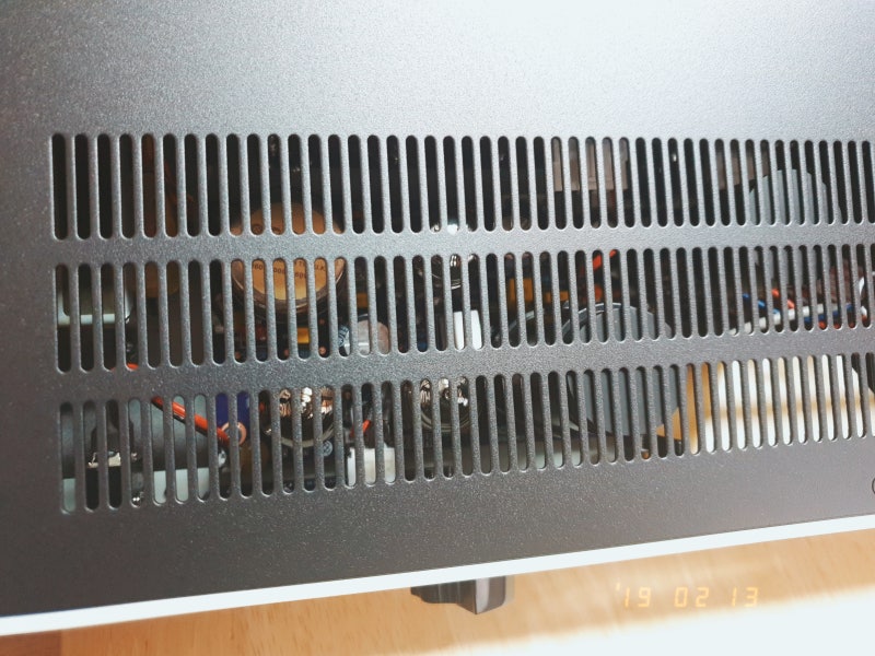 LA-2A 스타일 컴프레서 KT-2A 개봉기 및 첫인상 : 네이버 블로그