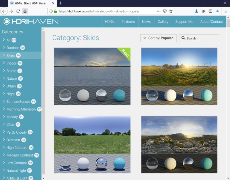 키샷 (KeyShot) | 건축 인테리어- 익스테리어 렌더링 : 네이버 블로그