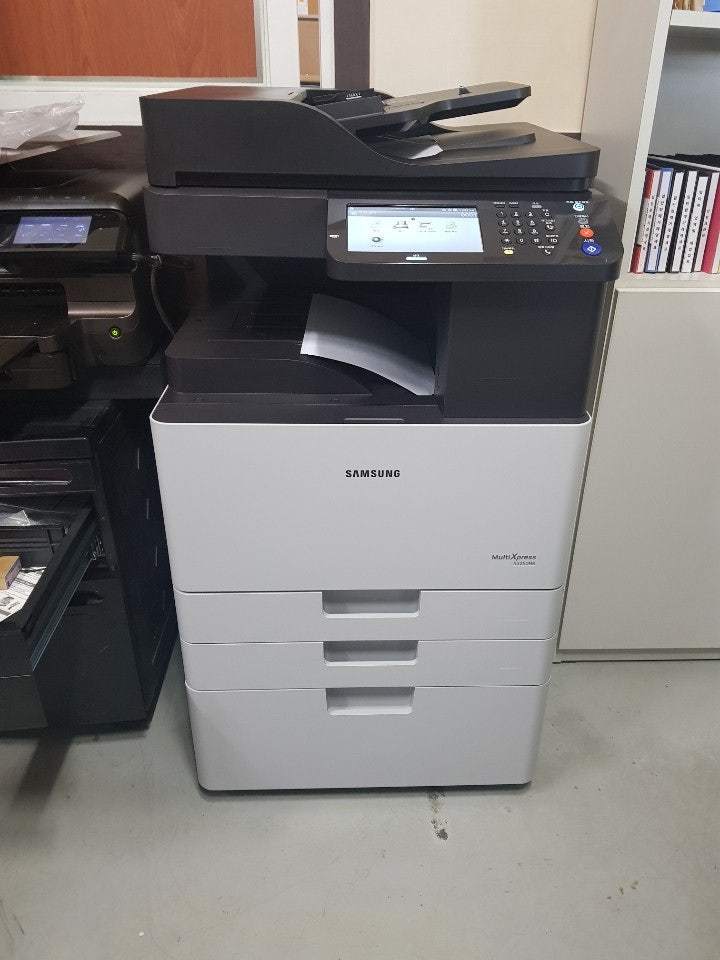 삼성 흑백 복합기 SL-K3250 : 네이버 블로그