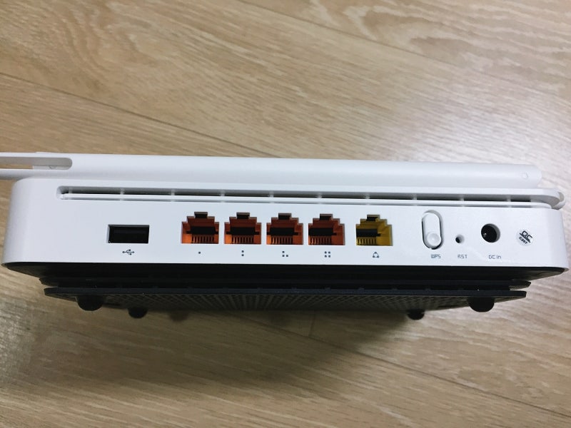 기가 와이파이 공유기 / iptime a2004ns-mu 사용 후기 : 네이버 블로그