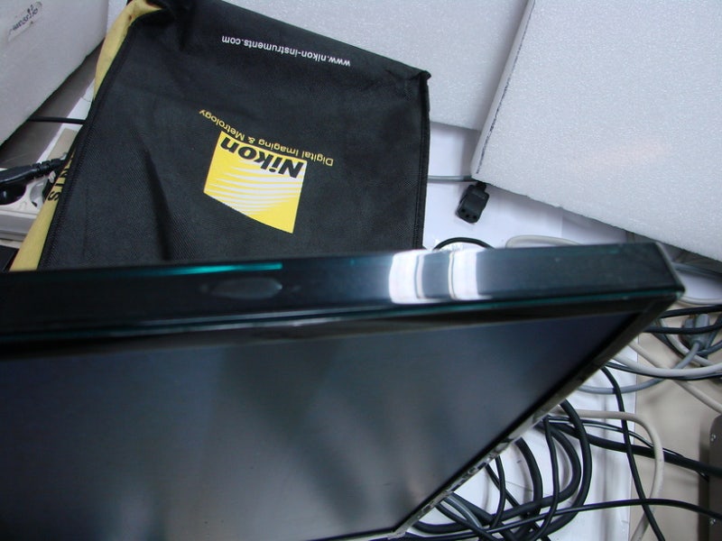 Nikon MM-60 XYZ 3D Measuring Microscope for sale : 네이버 블로그