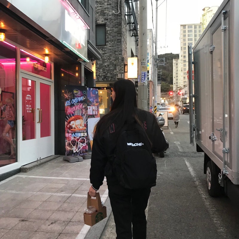 [MSCHF]미스치프 나일론 블랙 백팩, NYLON BACKPACK : 네이버 블로그