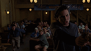 엑시스텐즈 (eXistenZ, 1999) 블루레이 (혐오주의) : 네이버 블로그