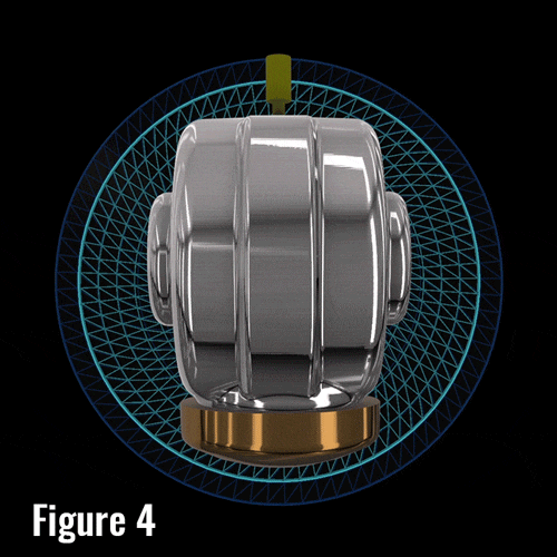 Layout System Part 2: PSA to PAP Distance _ Drilling Angle (비대칭 코어와 대칭 ...