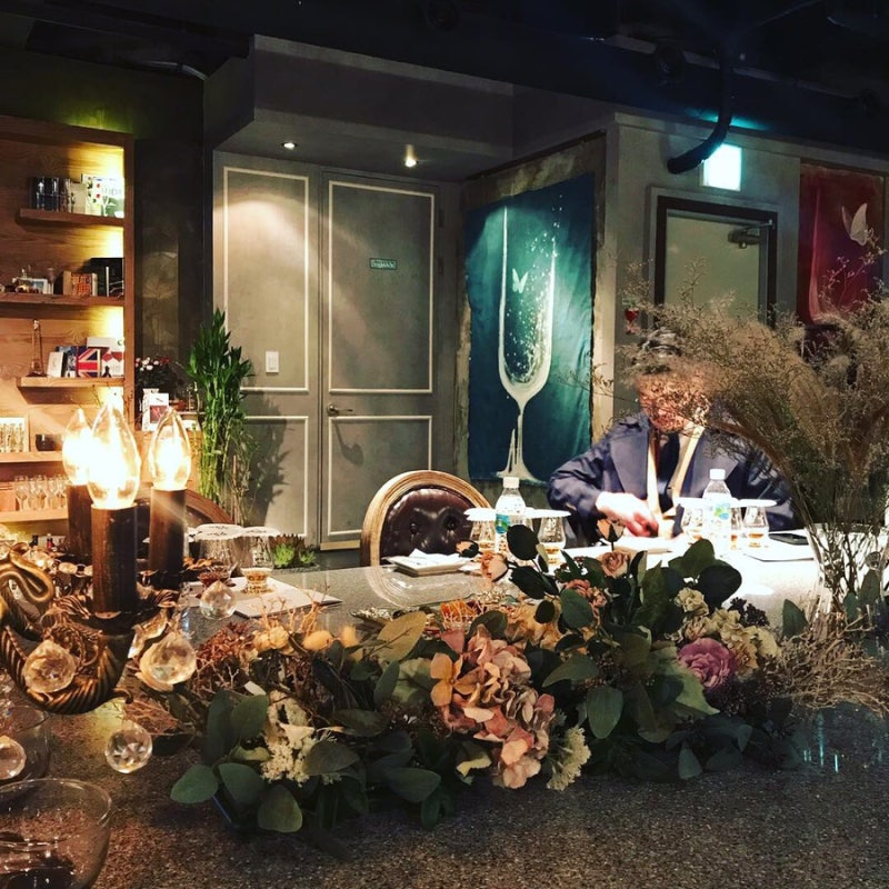[클래스] 카발란 위스키 마스터 클래스 by 이안 창 @Plan B bar : 네이버 블로그