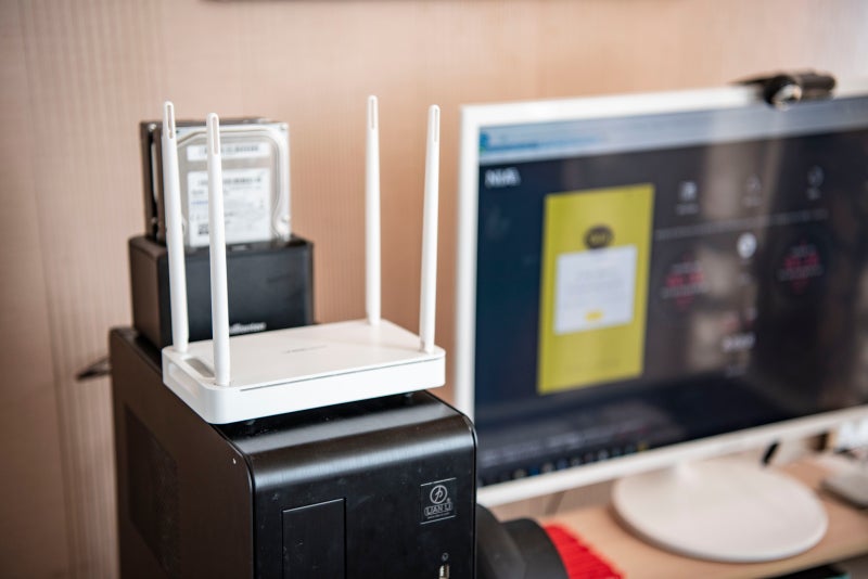 유무선 와이파이 공유기, ipTIME N804R 가성비 최고 : 네이버 블로그