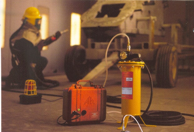 쇼트장등에 사용하는 호흡용 필터(Filter)-호흡용 압축공기 : 네이버 블로그