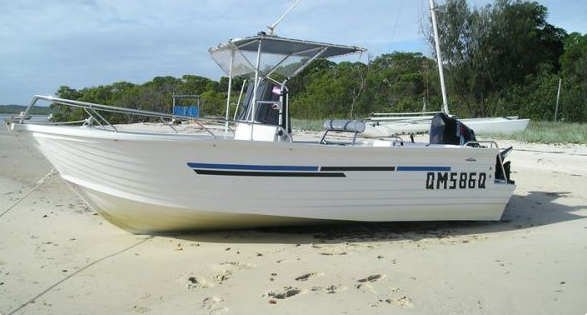 POLYCRAFT 공식 딜러가 되었습니다. 한국에서도 POLYCRAFT BOAT를 만나보세요 : 네이버 블로그