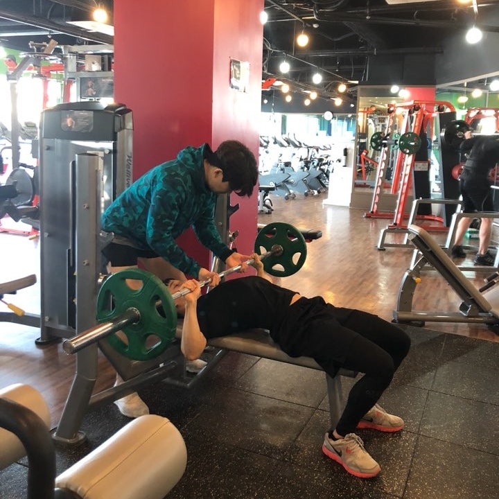 창원 피티맛집 맨투맨휘트니스 반송점 추천해요 창원 Pt 잘하는곳 여기창원헬스창원헬스장반송헬스반림헬스 네이버 블로그