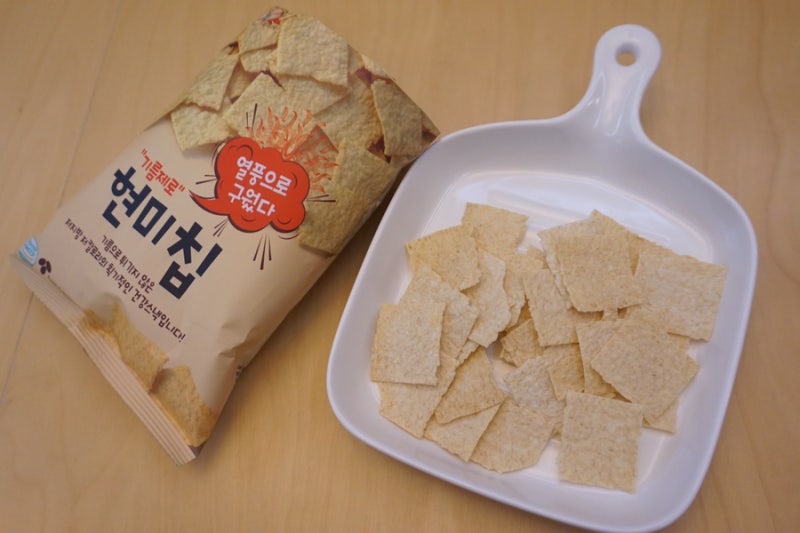 현미박사누룽지 건강간식 웰빙식품 소자본창업 / 미즈넷 : 네이버 블로그