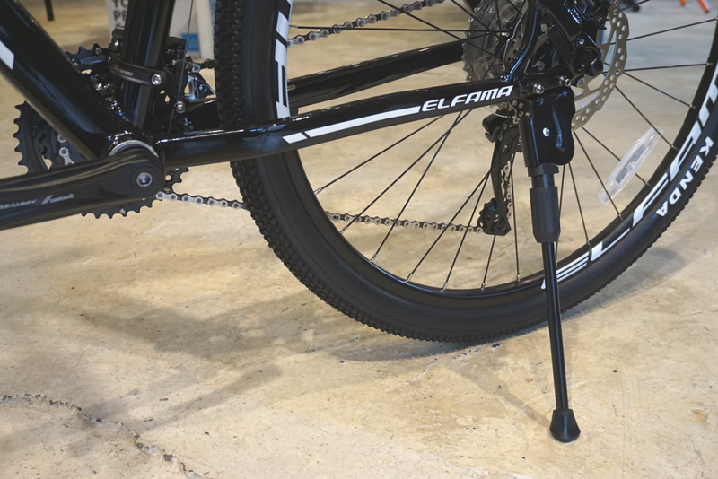 [가성비 자전거] 2019 신형 엘파마 벤토르 V6000 MTB자전거 입고 / 입문용자전거 가성비MTB 데오레 30단 변속기 - 부산 양산 ELFAMA 특약점 베랑길자전거 ...