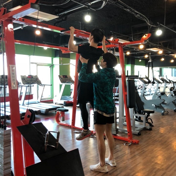 창원 피티맛집 맨투맨휘트니스 반송점 추천해요 창원 Pt 잘하는곳 여기창원헬스창원헬스장반송헬스반림헬스 네이버 블로그