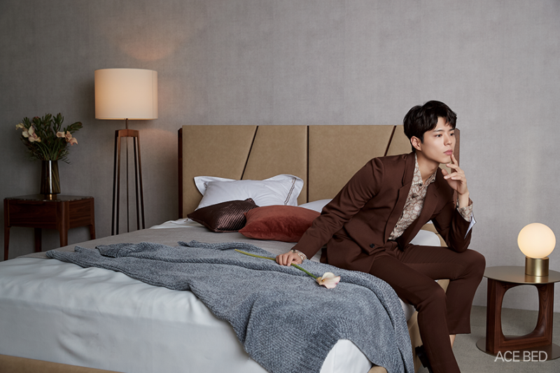 [LAMER II] 따뜻함과 고급스러움을 한번에! 품격 있는 침대 : 라메르2 출시 : 네이버 블로그