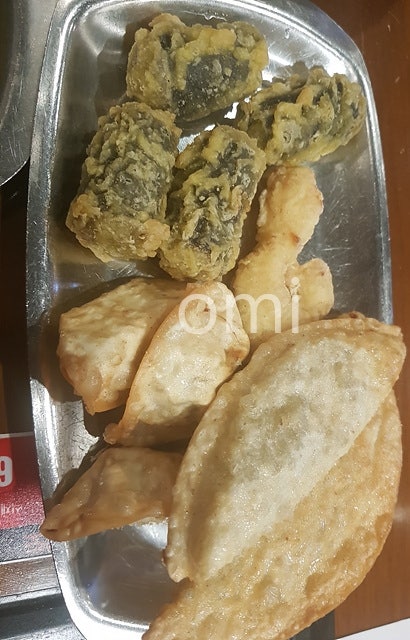 반포무한리필 즉석떡볶이 뷔페 두끼떡볶이뉴코아 강남점 네이버 블로그