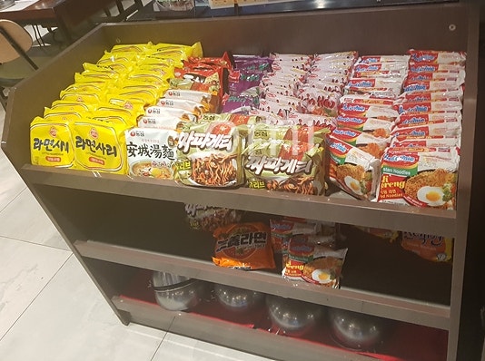 반포무한리필 즉석떡볶이 뷔페 두끼떡볶이뉴코아 강남점 네이버 블로그