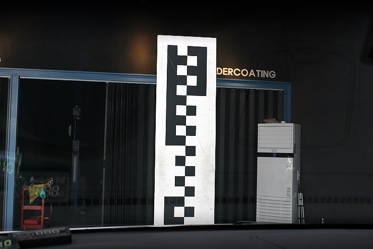 맥스크루즈 스마트센스패키지 (ASCC,AEB,LDWS) 순정기능 추가시공.. : 네이버 블로그