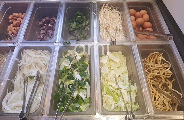 반포무한리필 즉석떡볶이 뷔페 두끼떡볶이뉴코아 강남점 네이버 블로그