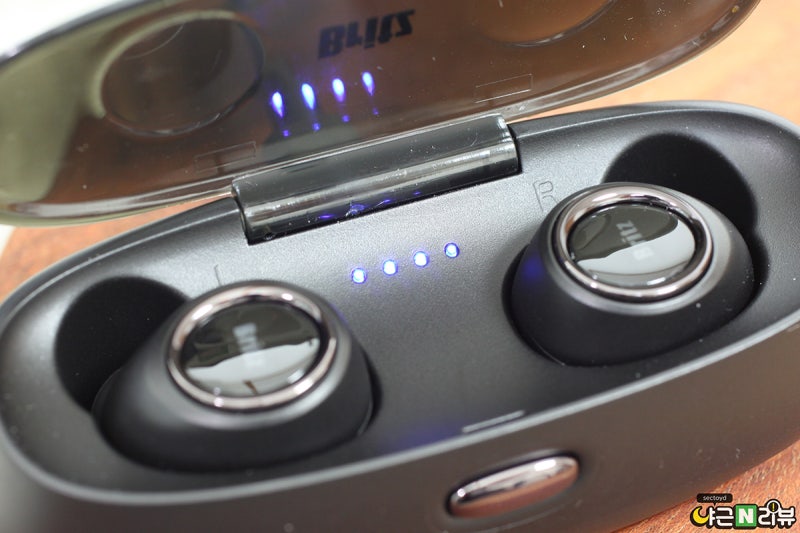 Britz Mount TWS5 브리츠 블루투스 5.0 이어폰, 네가 찾던 리얼 상세 리뷰 : 네이버 블로그
