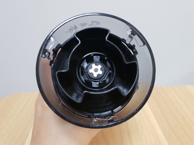 [쇼핑/리뷰] 필립스 미니 블렌더 (HR2889/00) 추천 : 네이버 블로그