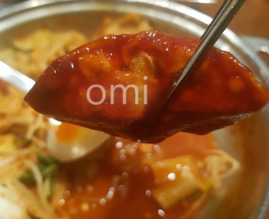 반포무한리필 즉석떡볶이 뷔페 두끼떡볶이뉴코아 강남점 네이버 블로그