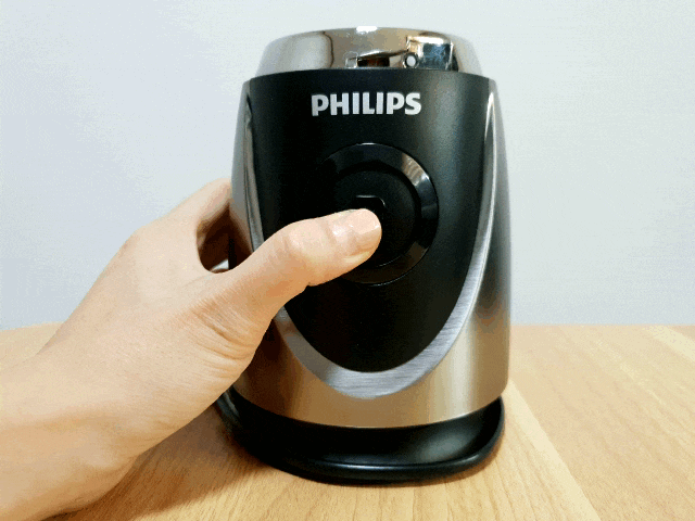 [쇼핑/리뷰] 필립스 미니 블렌더 (HR2889/00) 추천 : 네이버 블로그