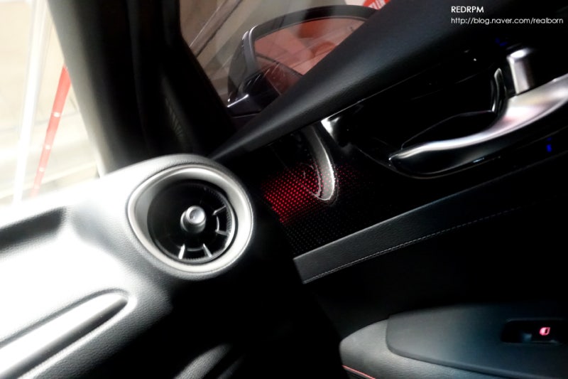 기아 K3 GT 5도어 시승기 : 네이버 블로그