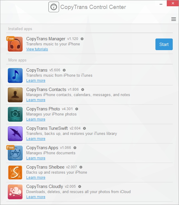 아이폰 벨소리 넣는법 ★ copytrans control center 편하게 넣자 : 네이버 블로그