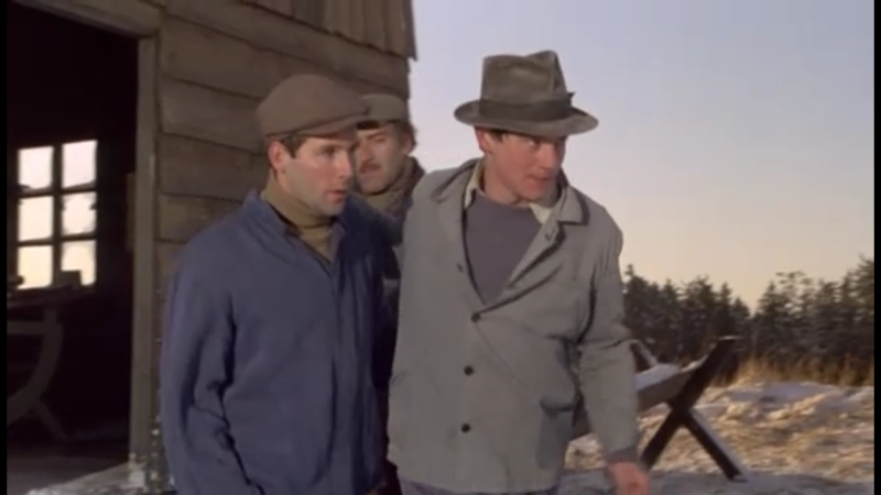 (새벽의 7인)(1975) : 네이버 블로그