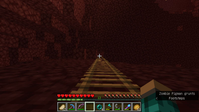 ZombiePigman Farm [3] - 마인크래프트 19w07a 5기 24화 : 네이버 블로그