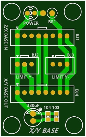 Mach3 전장 PCB제작 #1(PCB 발주) : 네이버 블로그