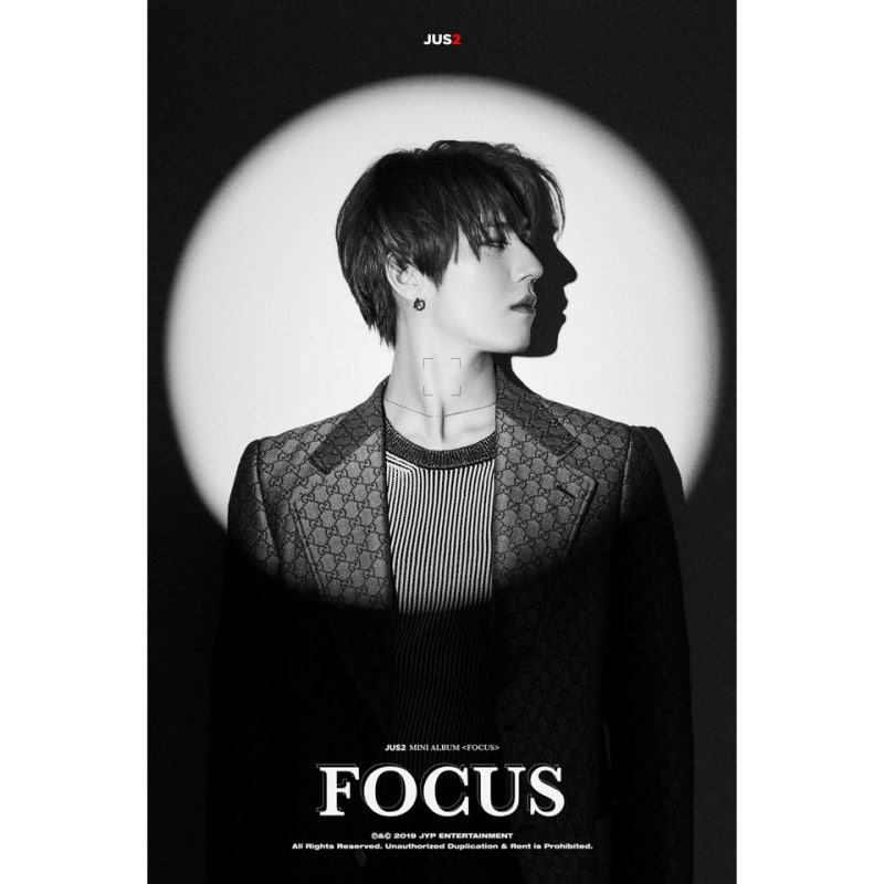 갓세븐 새 유닛 저스투 Jus2 미니앨범 & 해외 쇼케이스 : 네이버 블로그