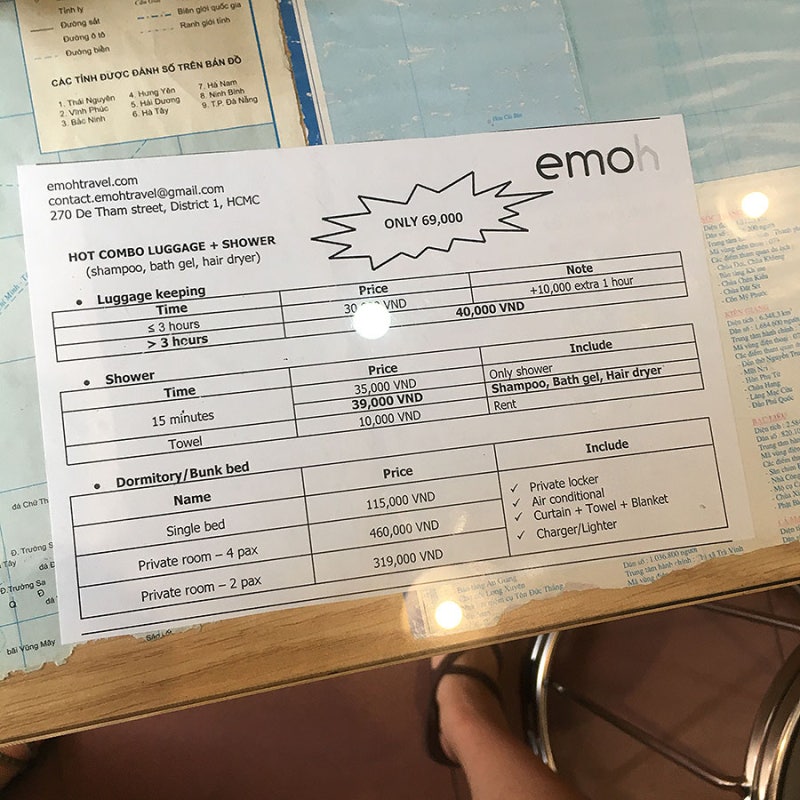 3박 5일 호치민&무이네 여행-4 : 네이버 블로그