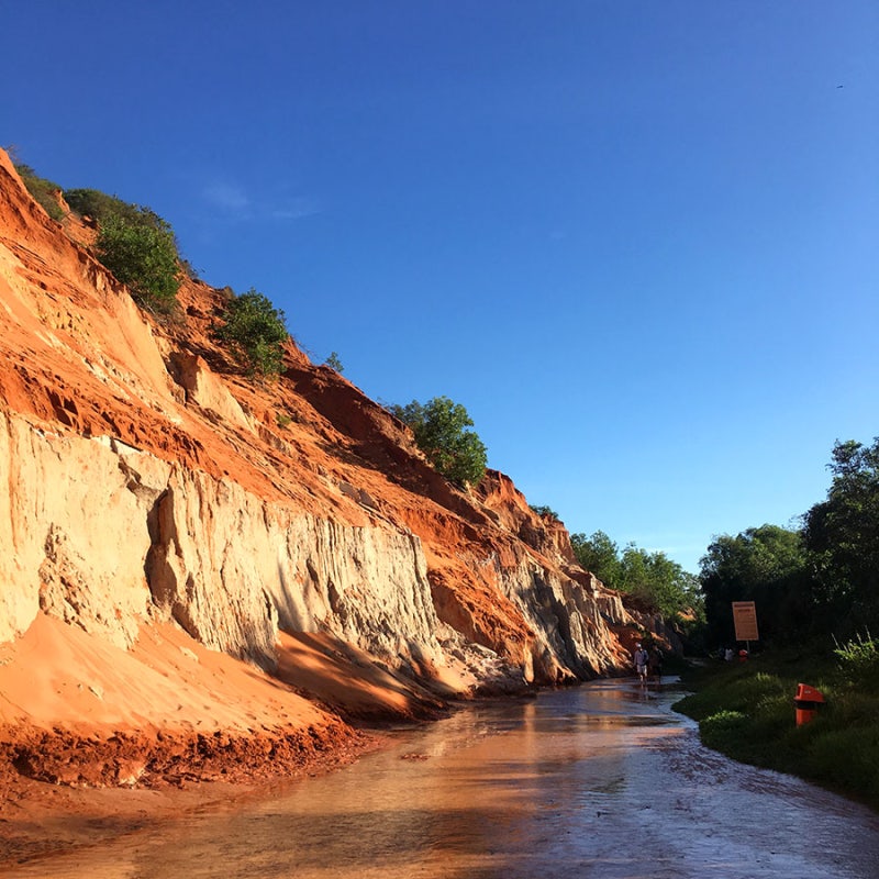 3박 5일 호치민&무이네 여행-3 : 네이버 블로그
