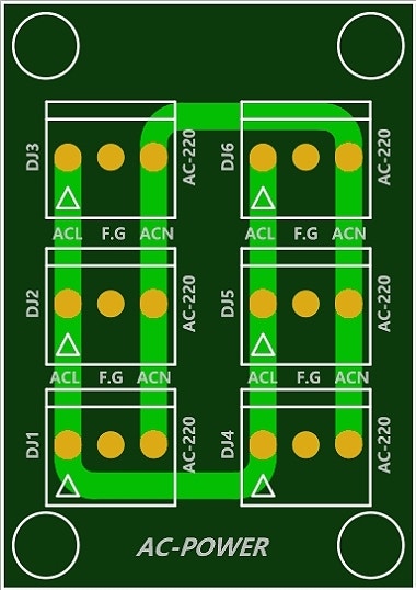 Mach3 전장 PCB제작 #1(PCB 발주) : 네이버 블로그