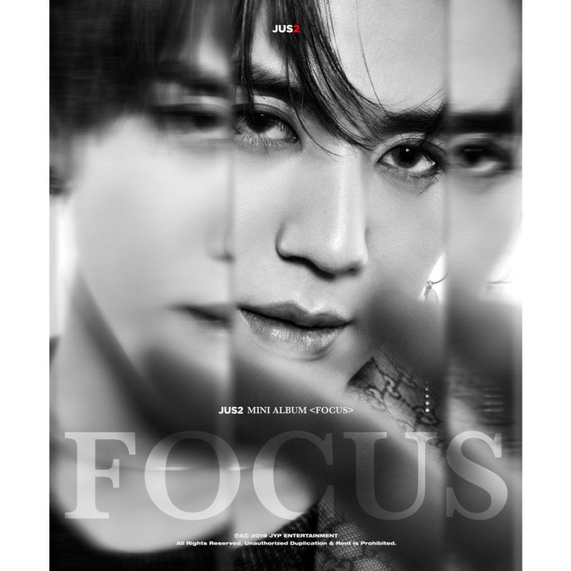 갓세븐 새 유닛 저스투 Jus2 미니앨범 & 해외 쇼케이스 : 네이버 블로그