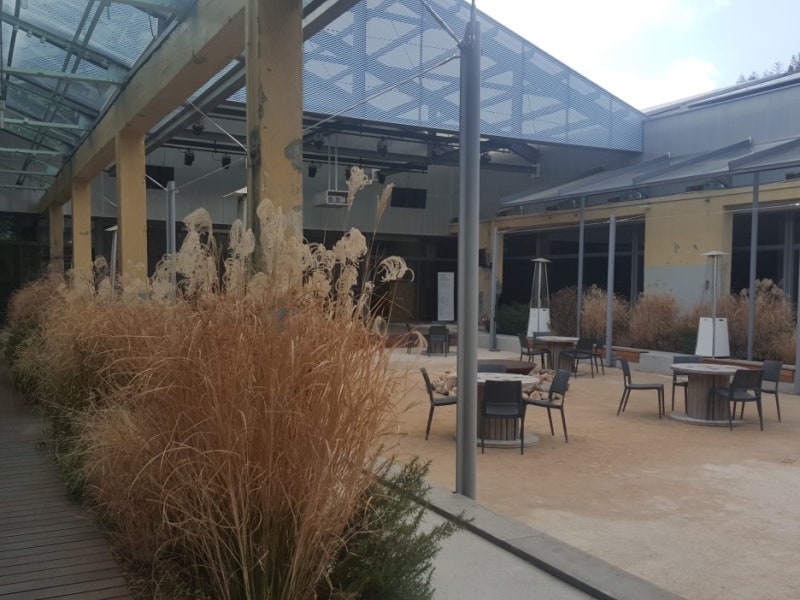 F1963-‘예스24 F1963점’ '민화, 틀을 벗다' 전시회 : 네이버 블로그