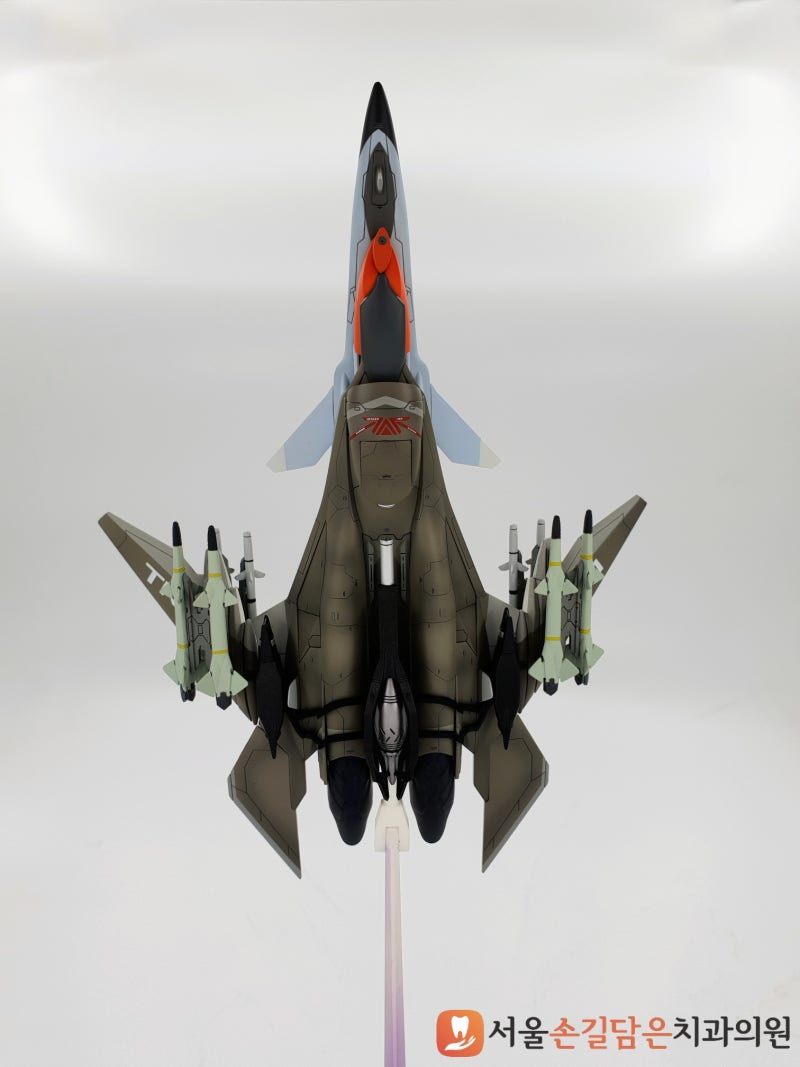 [Almecha] Alter 알메카 전투요정 유키카제 FRX-99 Rafe 레이프 "타입 해머헤드" "Type ...