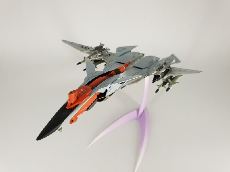 [Almecha] Alter 알메카 전투요정 유키카제 FRX-99 Rafe 레이프 "타입 해머헤드" "Type ...