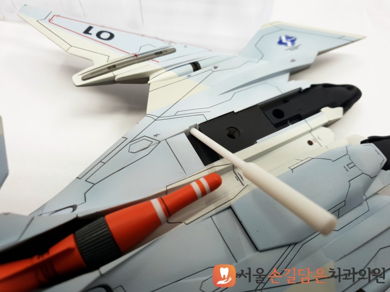 [Almecha] Alter 알메카 전투요정 유키카제 FRX-99 Rafe 레이프 "타입 해머헤드" "Type ...