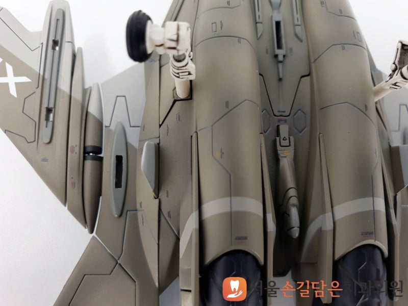 [Almecha] Alter 알메카 전투요정 유키카제 FRX-99 Rafe 레이프 "타입 해머헤드" "Type ...