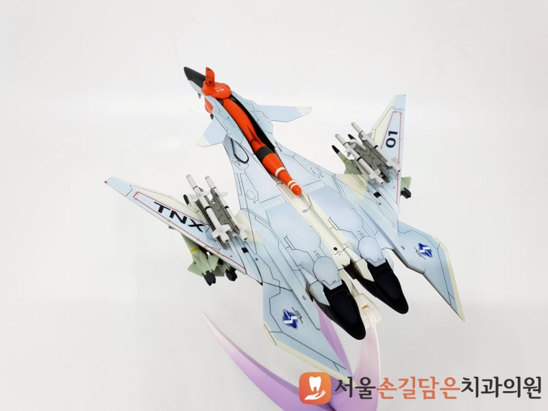 [Almecha] Alter 알메카 전투요정 유키카제 FRX-99 Rafe 레이프 "타입 해머헤드" "Type ...