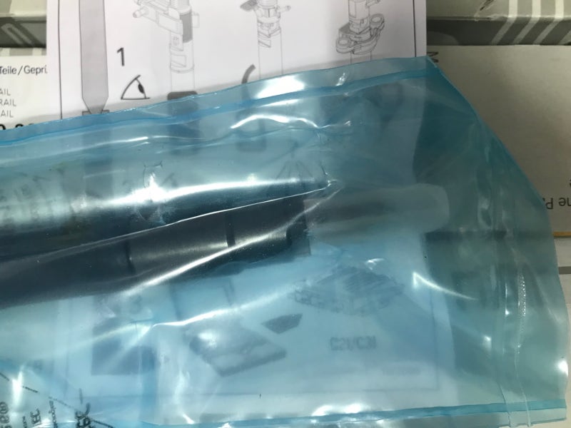 벤츠 디젤 E220 인젝터 6510702887 : 네이버 블로그