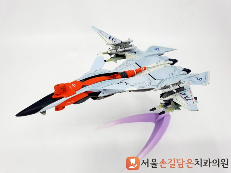 [Almecha] Alter 알메카 전투요정 유키카제 FRX-99 Rafe 레이프 "타입 해머헤드" "Type ...