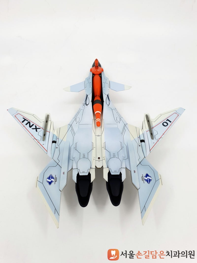 [Almecha] Alter 알메카 전투요정 유키카제 FRX-99 Rafe 레이프 "타입 해머헤드" "Type ...